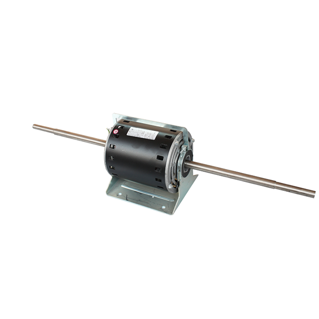 Fan Coil Motor Manufacturers & Factory & Suppliers - Changpeng Motor