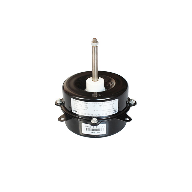 Dehumidifier Fan Motor Manufacturer & Supplier - Changpeng Motor