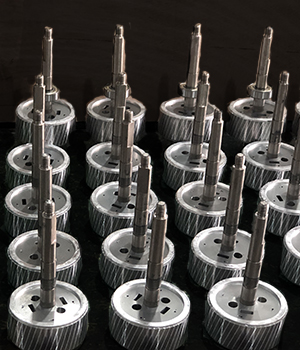 Air Conditioner Motor Manufacturers & Suppliers China - Changpeng Motor