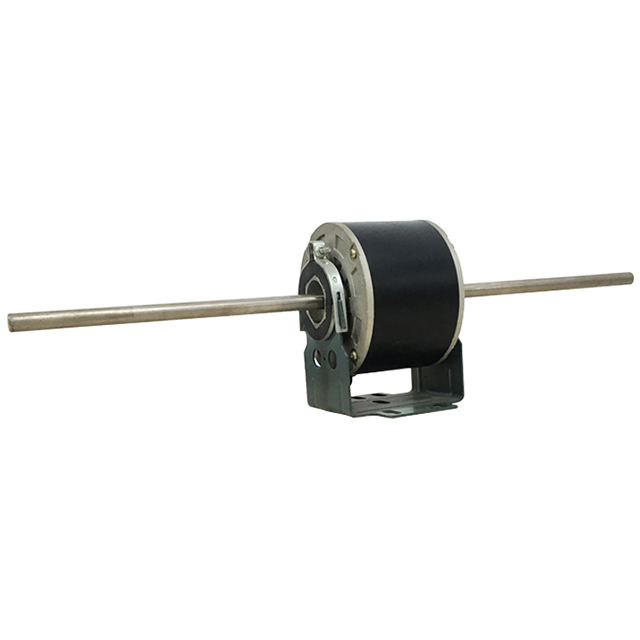 Fan Coil Motor Manufacturers & Factory & Suppliers - Changpeng Motor