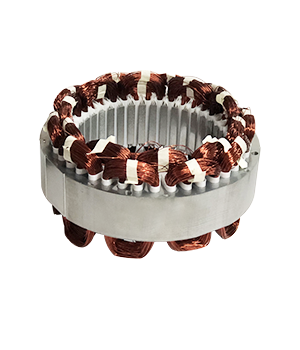 Fan Coil Motor Manufacturers & Factory & Suppliers - Changpeng Motor