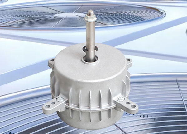 EC Motor Manufacturer & Supplier - Changpeng Motor
