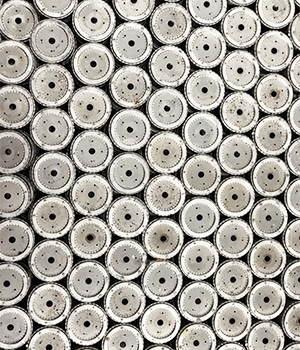 Fan Coil Motor Manufacturers & Factory & Suppliers - Changpeng Motor