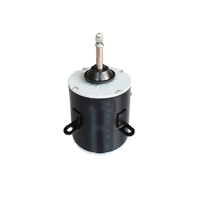 Heat Pump Fan Motor Manufacturer & Supplier - Changpeng Motor