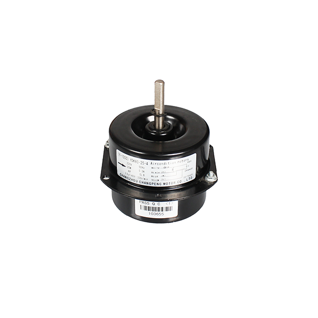 Dehumidifier Fan Motor Manufacturer & Supplier - Changpeng Motor